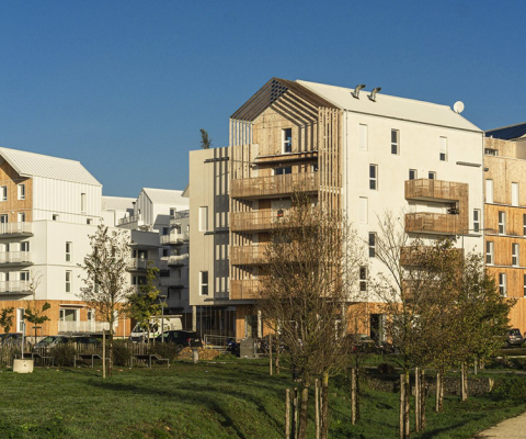 RETOUR SUR LA VISITE DE L'ILOT 4A QUARTIER BAS CARBONE ATLANTECH ...